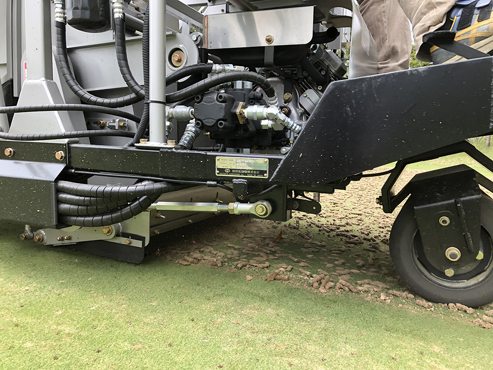 HS806 | Hatsuta Kakusanki Co., Ltd.