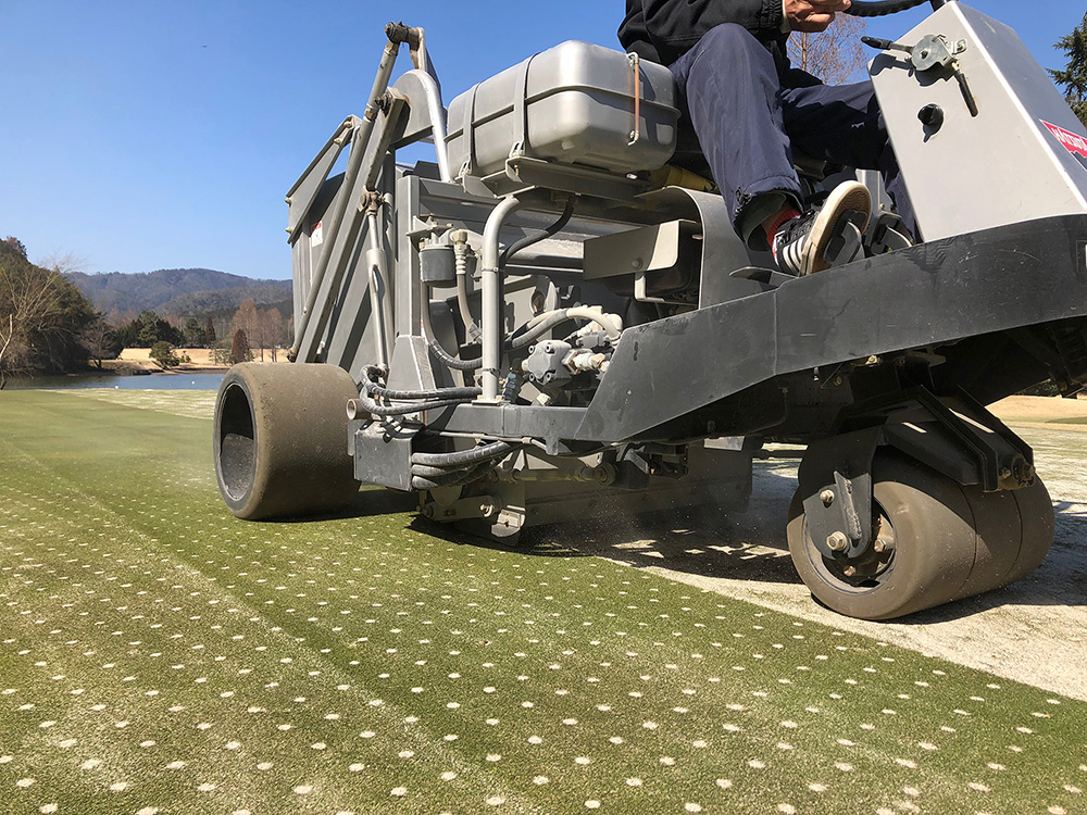 HS806 | Hatsuta Kakusanki Co., Ltd.